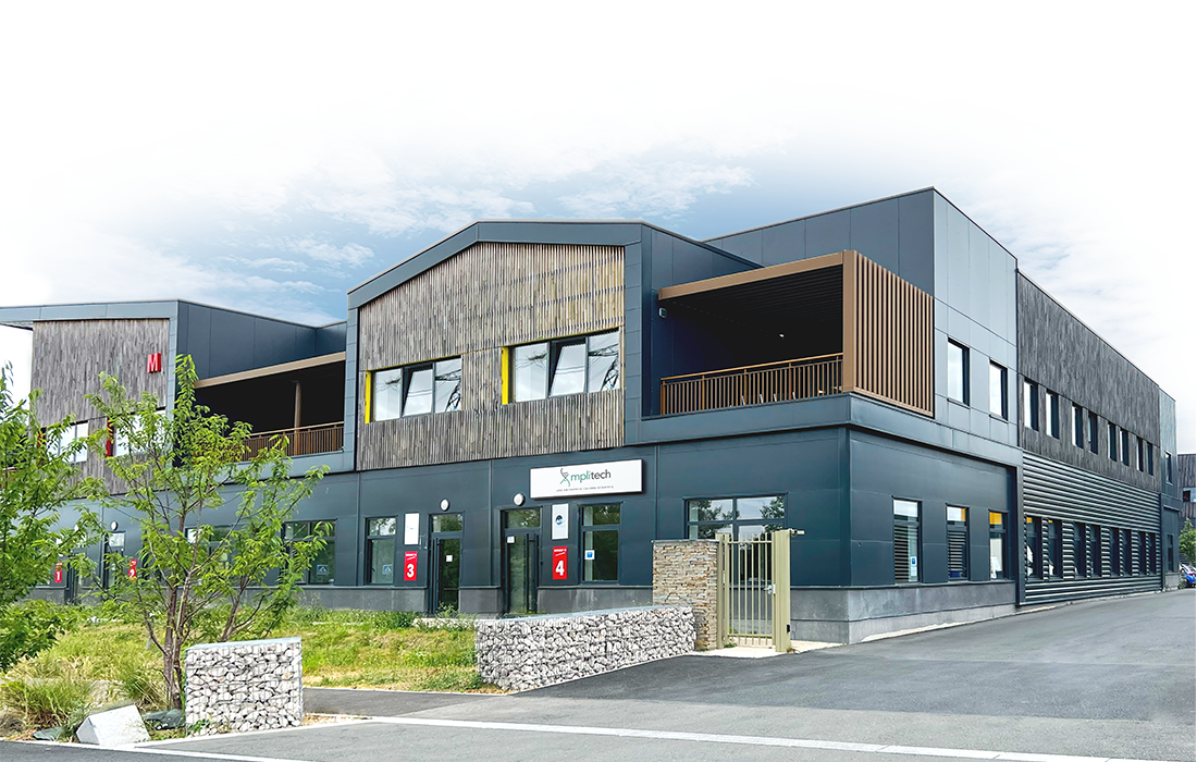 Calibre Scientific | Amplitech