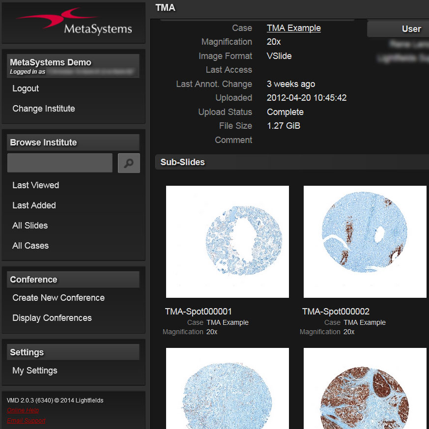Calibre Scientific | Amplitech