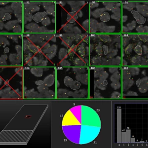 Calibre Scientific | Amplitech