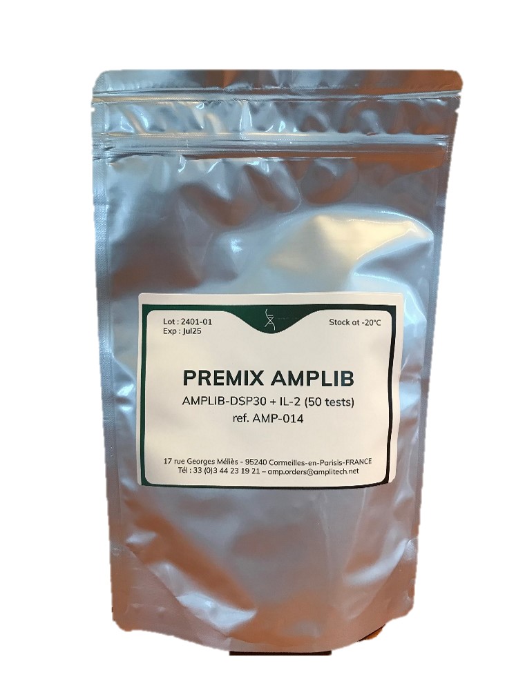 Calibre Scientific | Amplitech