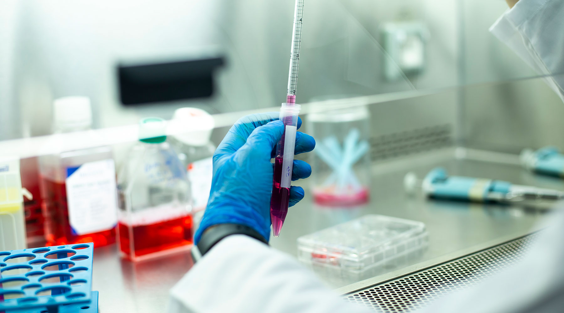 Calibre Scientific | Amplitech