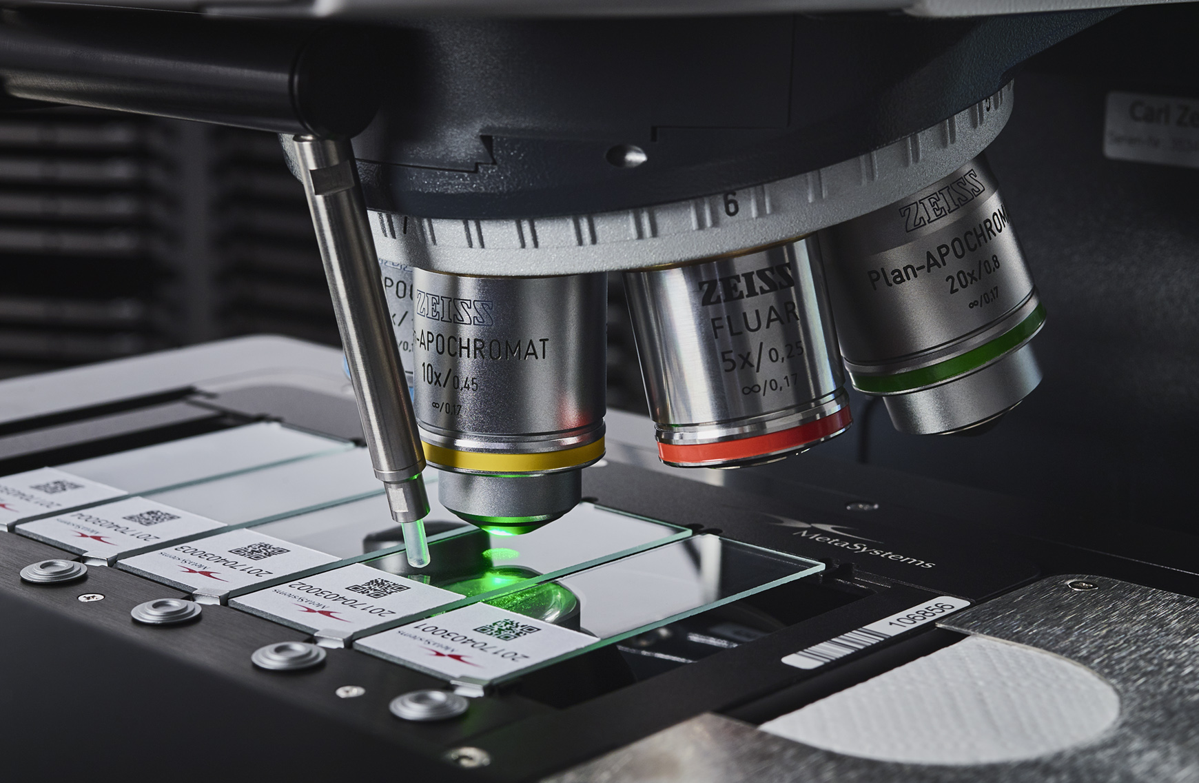 Calibre Scientific | Amplitech